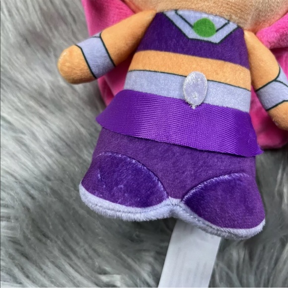 Funko | Toys | Funko Teen Titans Go Dc Comics Starfire Plush Stuffed ...